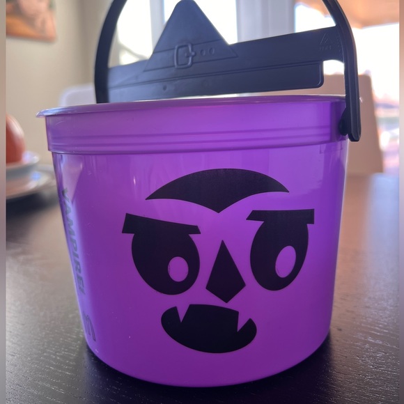 McDonald's | Toys | 23 Mcdonalds Boo Bucket | Poshmark